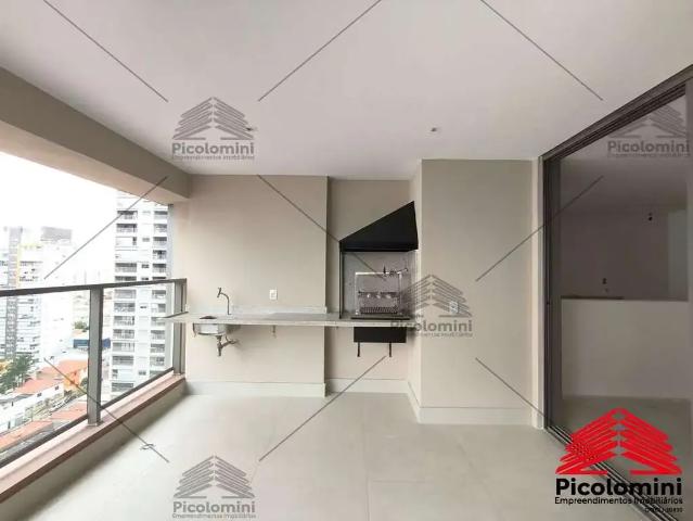 Apartamento para Venda em São Paulo/SP Vila Mariana 3 Quartos