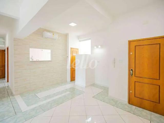Apartamento para Venda em São Paulo/SP Vila Mariana 3 Quartos