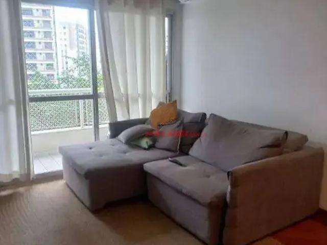 Apartamento para Venda em São Paulo/SP Vila Mariana 3 Quartos