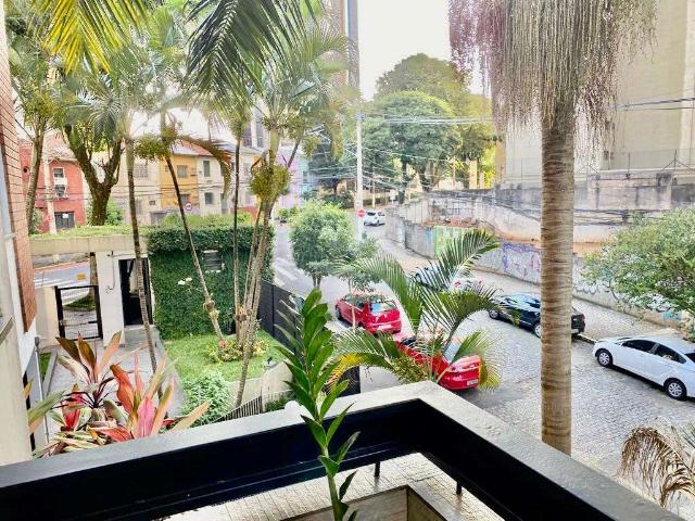Apartamento para Venda em São Paulo/SP Vila Mariana 3 Quartos
