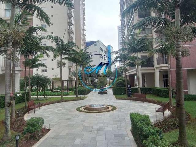 Apartamento para Venda em São Paulo/SP Vila Mariana 3 Quartos