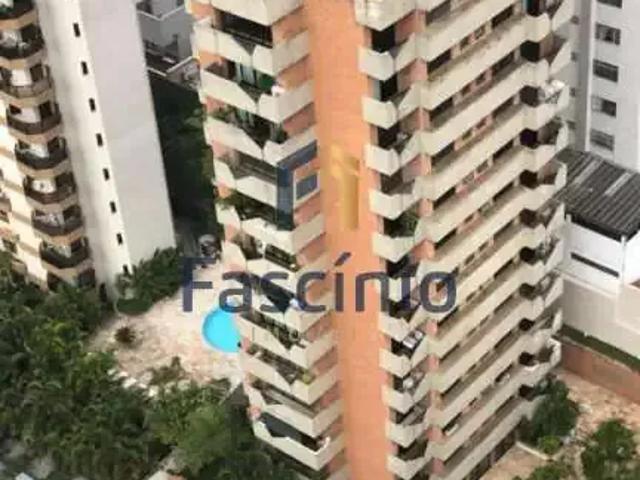 Apartamento para Venda em São Paulo/SP Vila Mariana 3 Quartos