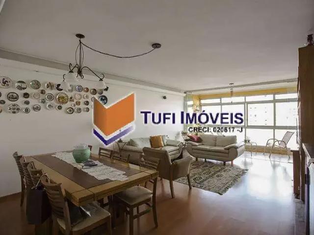 Apartamento para Venda em São Paulo/SP Vila Mariana 3 Quartos