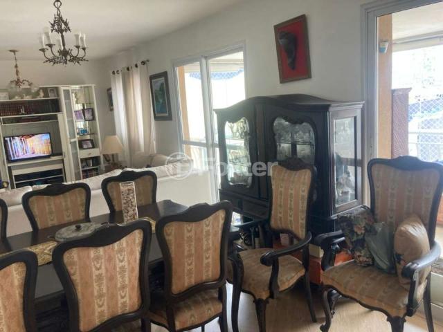 Apartamento para Venda em São Paulo/SP Vila Mariana 3 Quartos