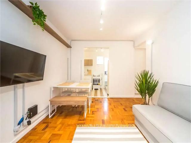 Apartamento para Venda em São Paulo/SP Vila Mariana 3 Quartos