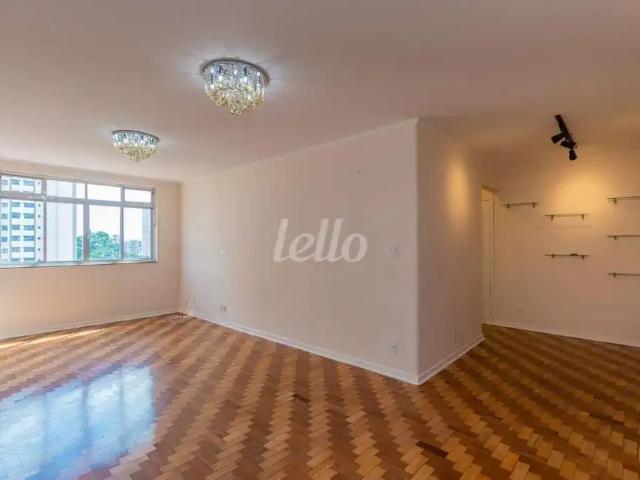 Apartamento para Venda em São Paulo/SP Vila Mariana 3 Quartos