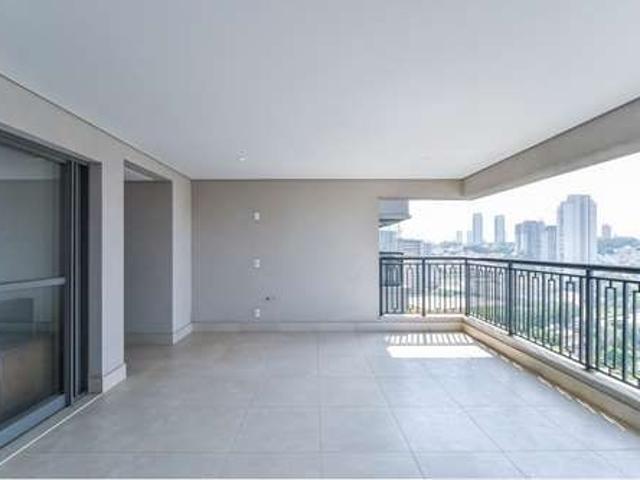 Apartamento para Venda em São Paulo/SP Vila Mariana 3 Quartos