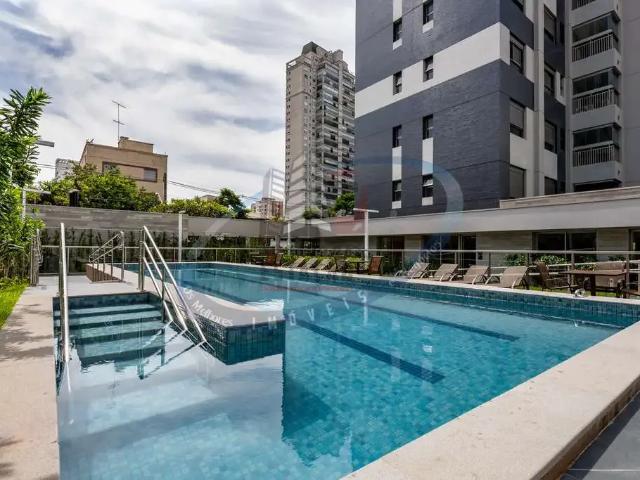 Apartamento para Venda em São Paulo/SP Vila Mariana 3 Quartos