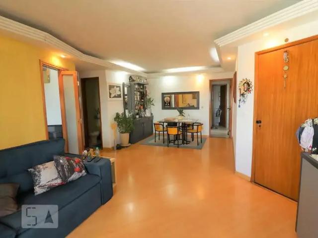 Apartamento para Venda em São Paulo/SP Vila Mariana 3 Quartos