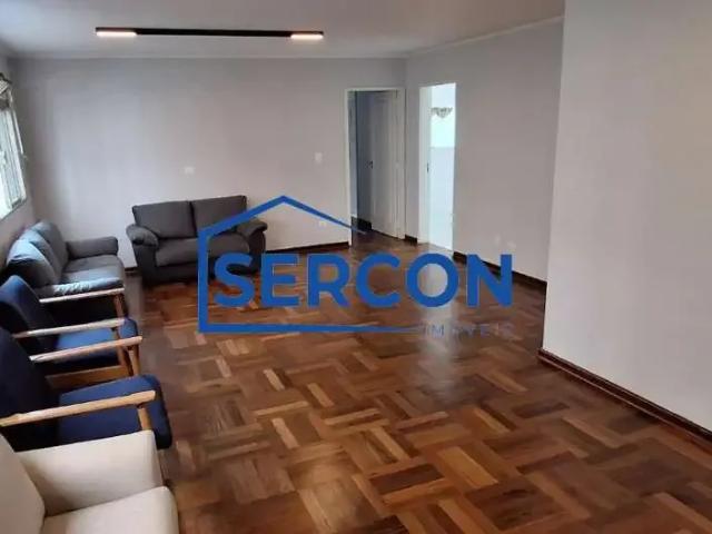 Apartamento para Venda em São Paulo/SP Vila Mariana 4 Quartos