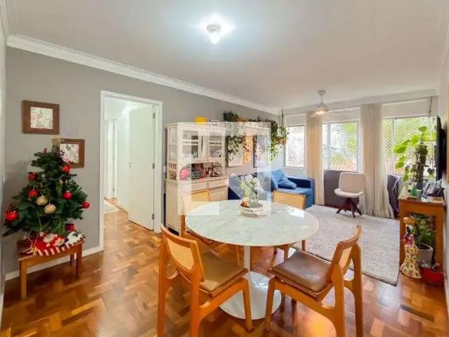 Apartamento para Venda em São Paulo/SP Vila Mariana 3 Quartos