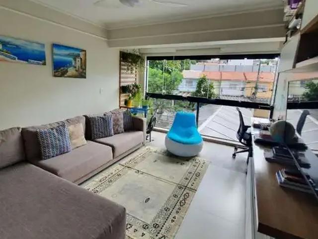 Apartamento para Venda em São Paulo/SP Vila Mariana 3 Quartos