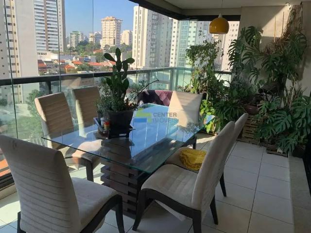 Apartamento para Venda em São Paulo/SP Vila Mariana 3 Quartos