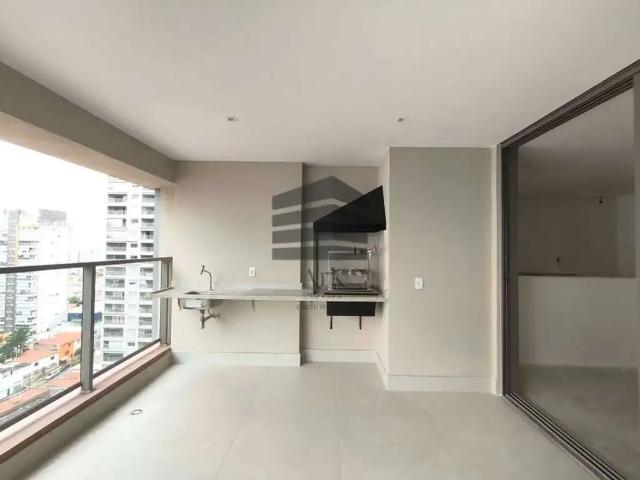 Apartamento para Venda em São Paulo/SP Vila Mariana 3 Quartos