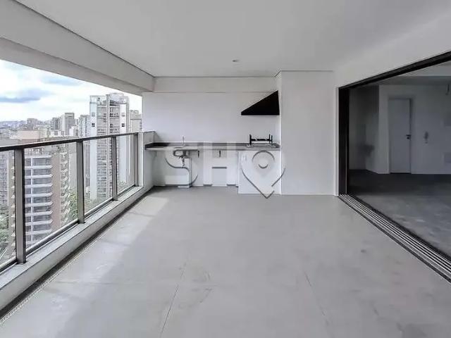 Apartamento para Venda em São Paulo/SP Vila Mariana 3 Quartos