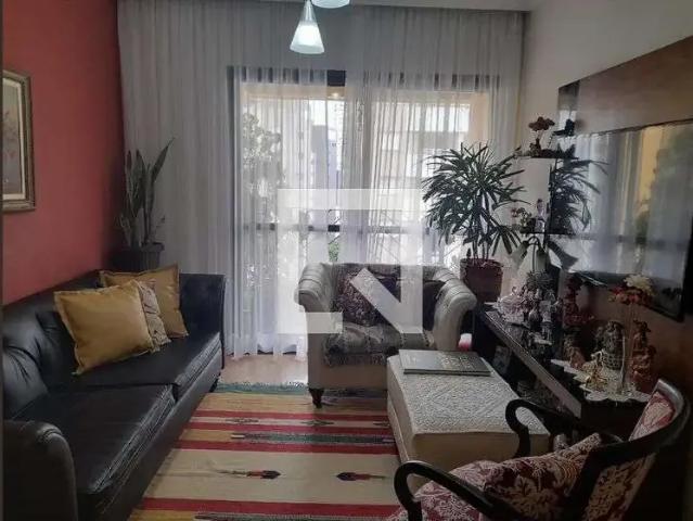 Apartamento para Venda em São Paulo/SP Vila Mariana 3 Quartos