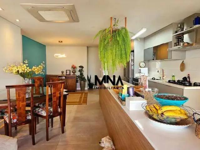 Apartamento para Venda em São Paulo/SP Vila Mariana 3 Quartos