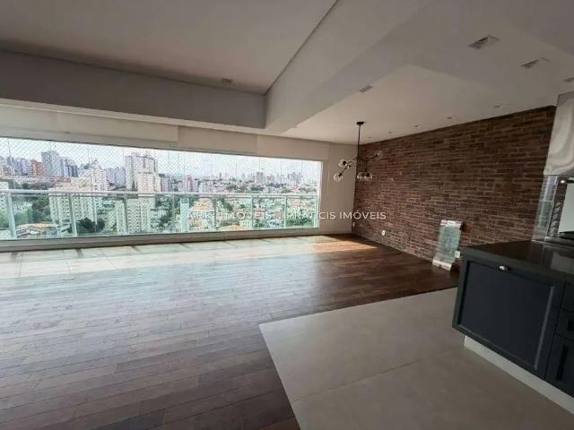Apartamento para Venda em São Paulo/SP Vila Mariana 3 Quartos