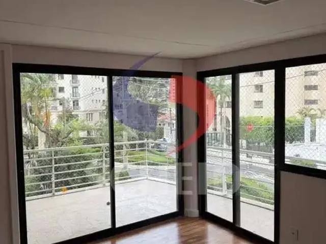 Apartamento para Venda em São Paulo/SP Vila Mariana 3 Quartos