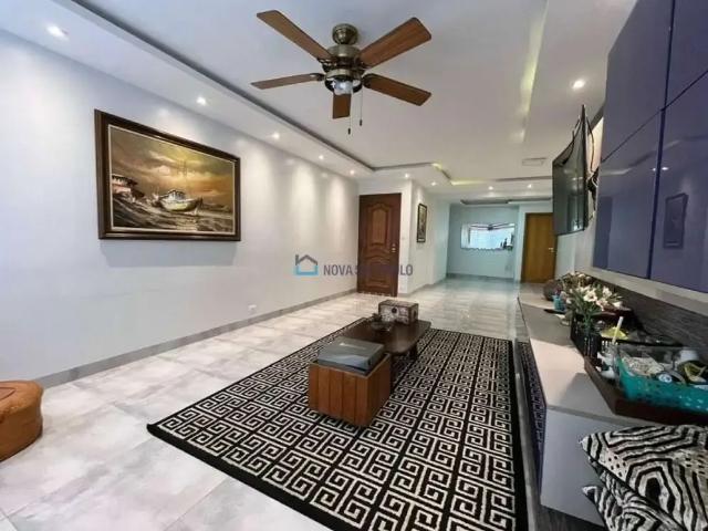 Apartamento para Venda em São Paulo/SP Vila Mariana 3 Quartos