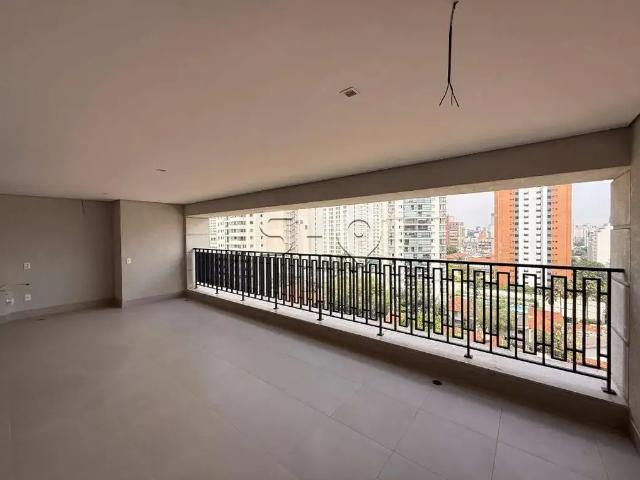 Apartamento para Venda em São Paulo/SP Vila Mariana 3 Quartos