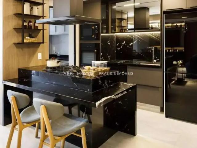 Apartamento para Venda em São Paulo/SP Vila Mariana 3 Quartos