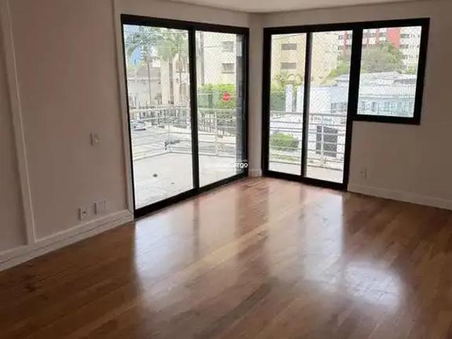 Apartamento para Venda em São Paulo/SP Vila Mariana 3 Quartos