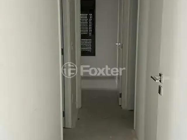 Apartamento para Venda em São Paulo/SP Vila Mariana 3 Quartos