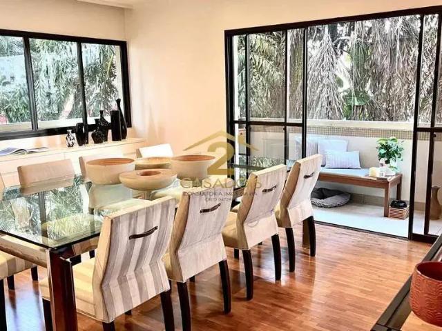 Apartamento para Venda em São Paulo/SP Vila Mariana 3 Quartos