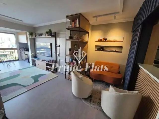 Apartamento para Venda em São Paulo/SP Vila Mariana 3 Quartos