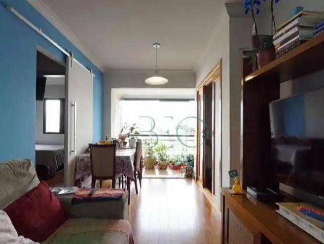 Apartamento para Venda em São Paulo/SP Vila Mariana 3 Quartos
