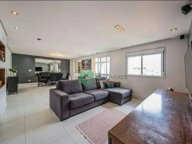 Apartamento para Venda em São Paulo/SP Vila Mariana 3 Quartos