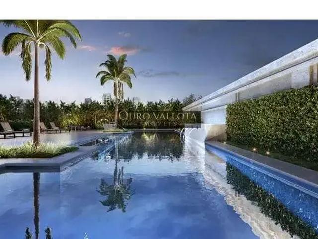 Apartamento para Venda em São Paulo/SP Vila Mariana 3 Quartos