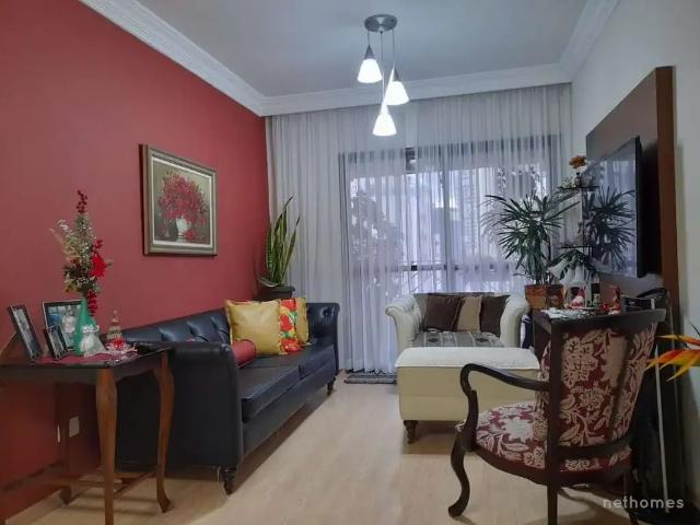 Apartamento para Venda em São Paulo/SP Vila Mariana 3 Quartos