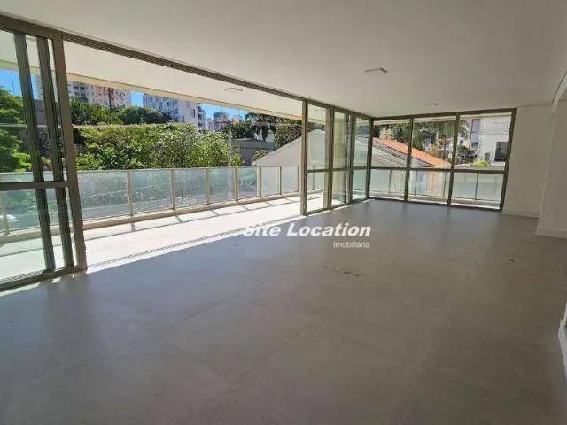 Apartamento para Venda em São Paulo/SP Vila Mariana 3 Quartos