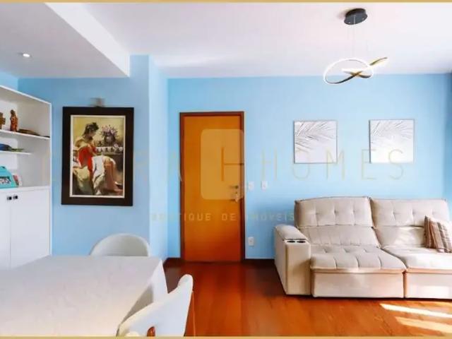 Apartamento para Venda em São Paulo/SP Vila Mariana 3 Quartos