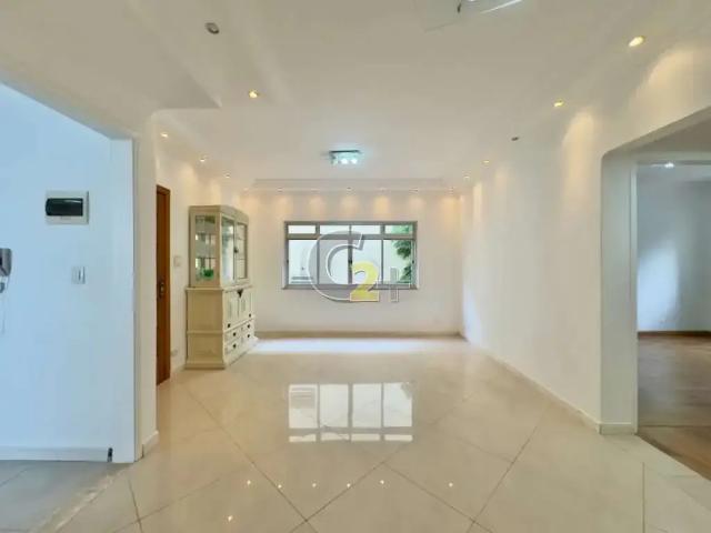 Apartamento para Venda em São Paulo/SP Vila Mariana 3 Quartos