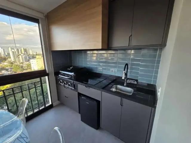 Apartamento para Venda em São Paulo/SP Vila Mariana 3 Quartos