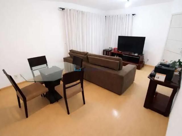Apartamento para Venda em São Paulo/SP Vila Mariana 3 Quartos