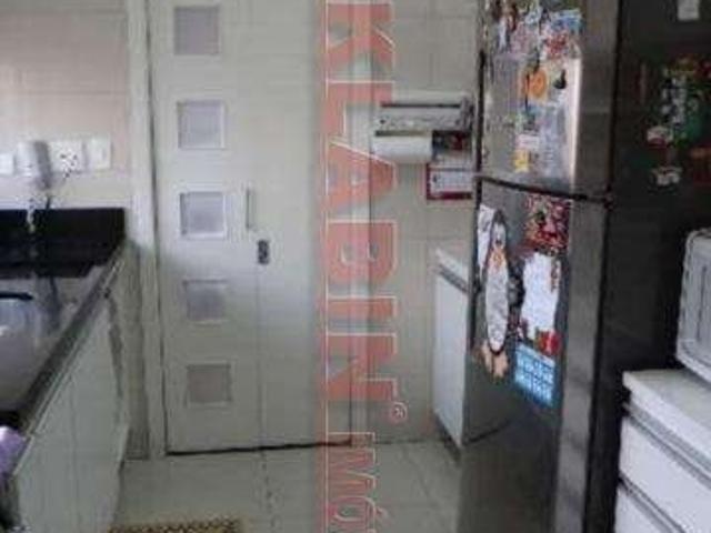 Apartamento para Venda em São Paulo/SP Vila Mariana 3 Quartos
