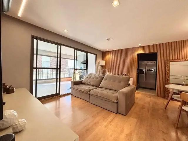 Apartamento para Venda em São Paulo/SP Vila Mariana 3 Quartos