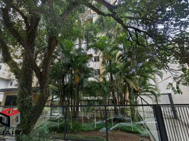 Apartamento para Venda em São Paulo/SP Vila Mariana 3 Quartos