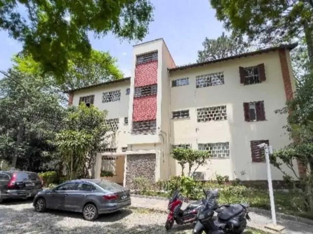 Apartamento para Venda em São Paulo/SP Vila Mariana 3 Quartos
