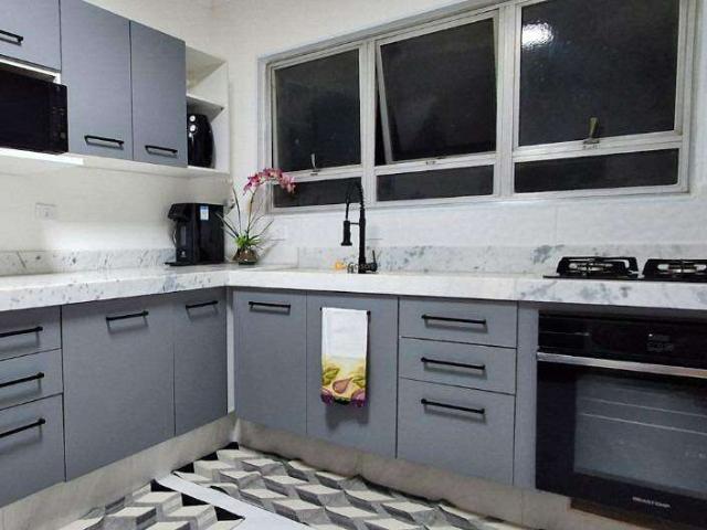 Apartamento para Venda em São Paulo/SP Vila Mariana 3 Quartos