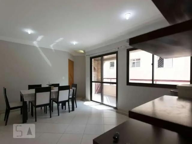 Apartamento para Venda em São Paulo/SP Vila Mariana 3 Quartos