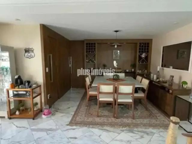 Apartamento para Venda em São Paulo/SP Vila Mariana 3 Quartos