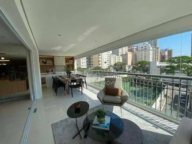 Apartamento para Venda em São Paulo/SP Vila Mariana 3 Quartos