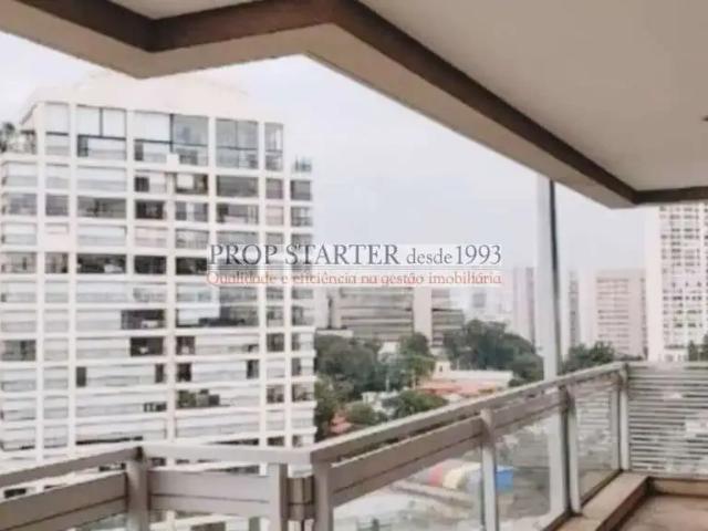 Apartamento para Venda em São Paulo/SP Vila Mariana 3 Quartos