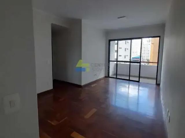 Apartamento para Venda em São Paulo/SP Vila Mariana 3 Quartos