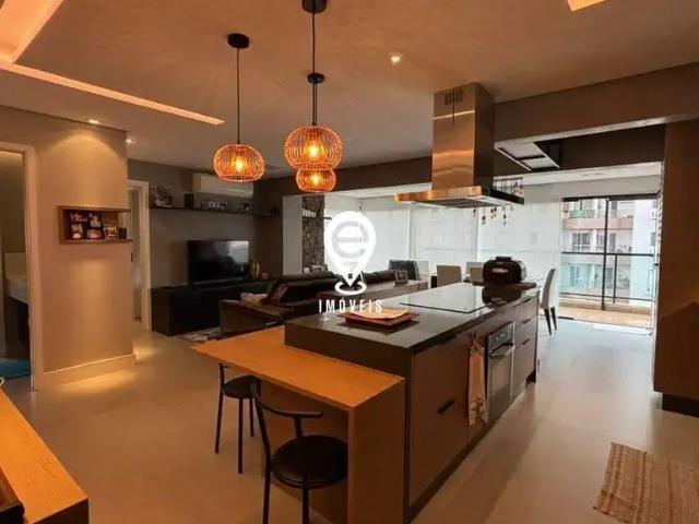 Apartamento para Venda em São Paulo/SP Vila Mariana 3 Quartos